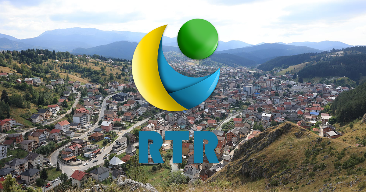 Radio Rožaje uživo - Live streaming - Radio televizija Rožaje