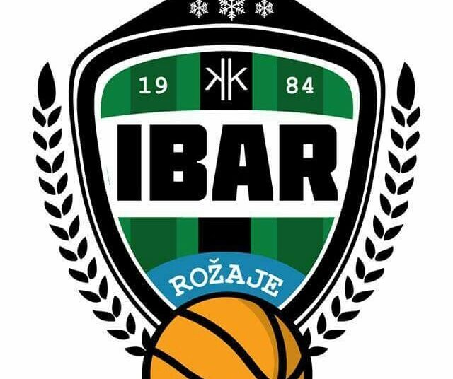 KK „IBAR“ Rožaje zvanično u Prvoj ligi Crne Gore za predstojeću sezonu ...
