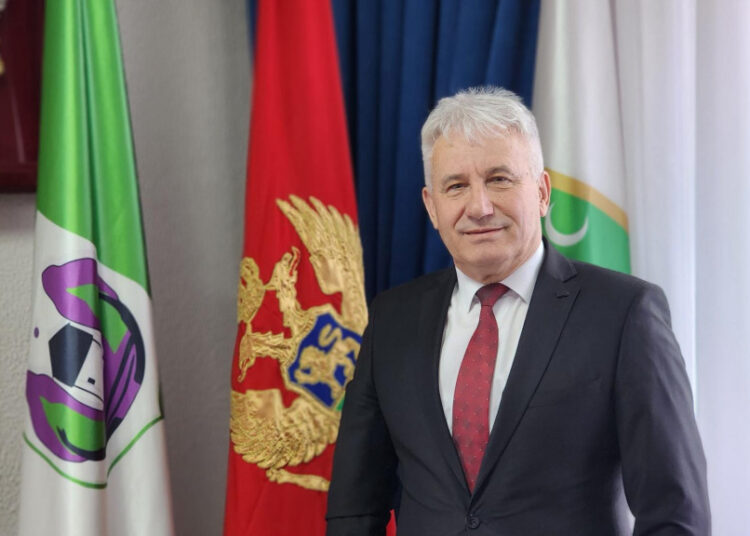 Husović za „Dan”: Rožaje da postane turističko mjesto sa jakom lokalnom ...